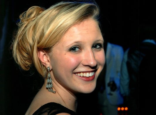 Meet Our Newest Davies Member