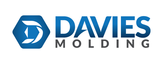 Knobservations: Davies Molding Plastic Knobs, Handles and Custom Molding